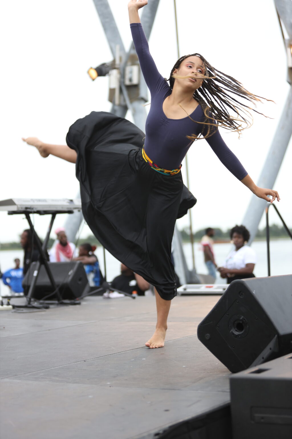 Home - Juneteenth Family Fest Charleston